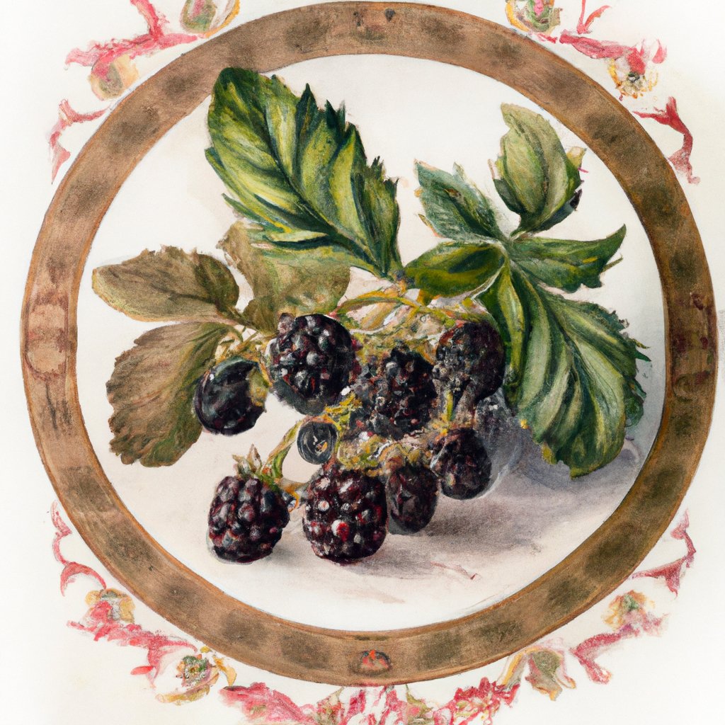 Blackberry – Kalamala