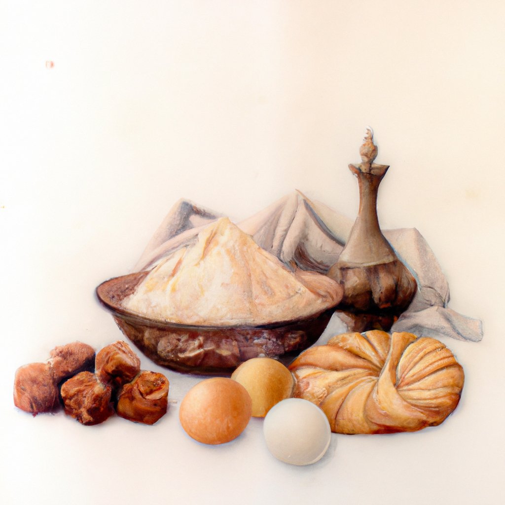 Baking Essentials – Kalamala