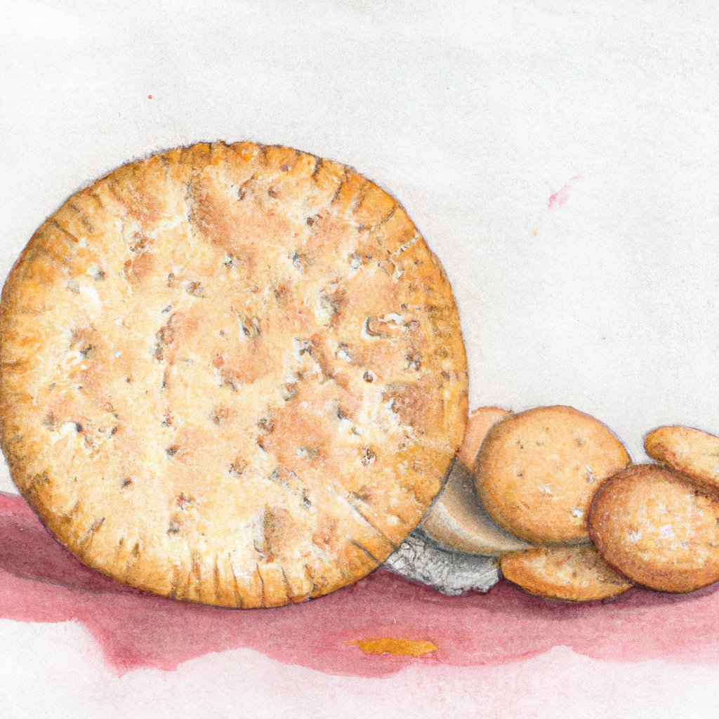Biscuit & Cracker – Kalamala