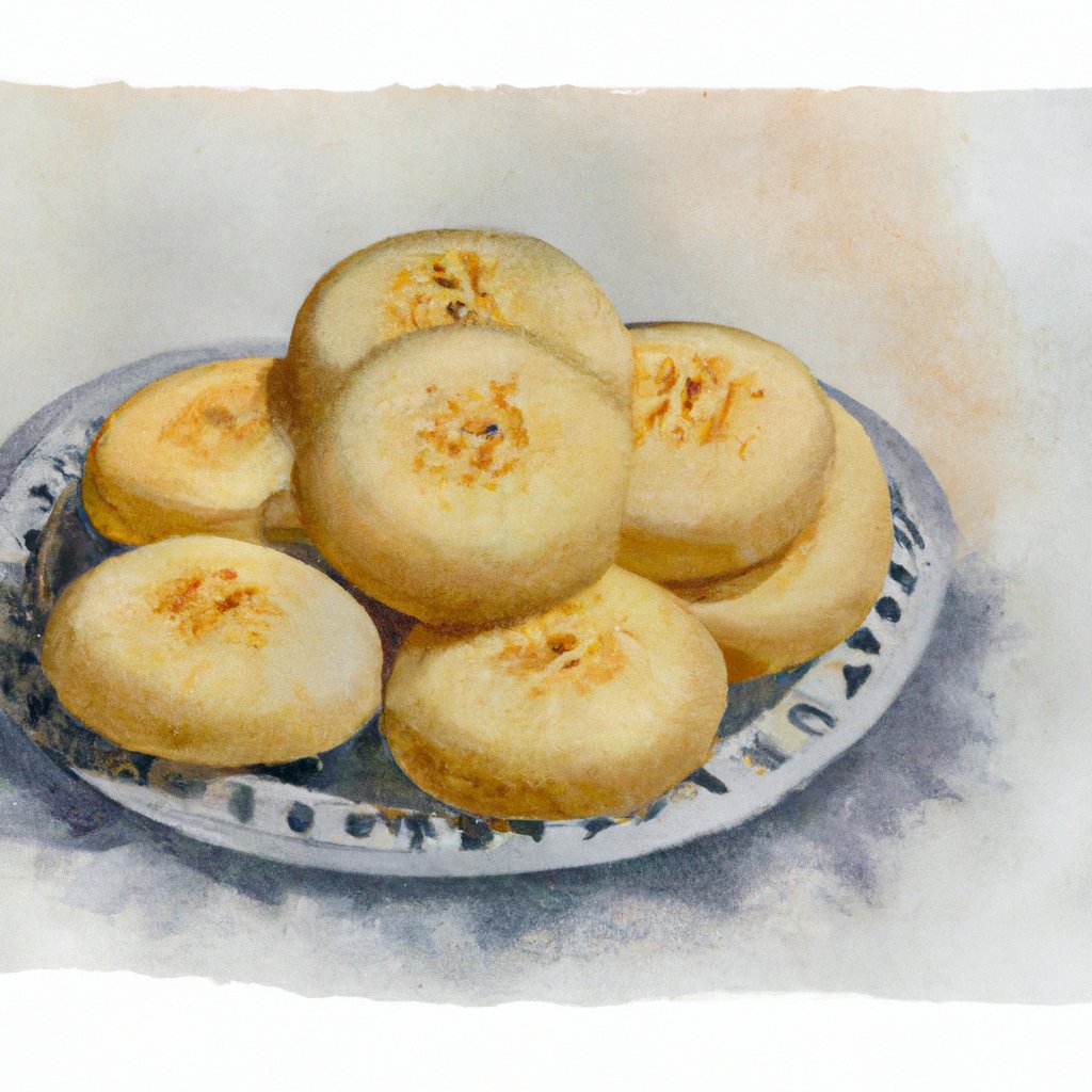 Cookies – Kalamala