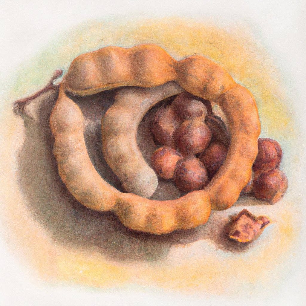 Fresh Tamarind – Kalamala