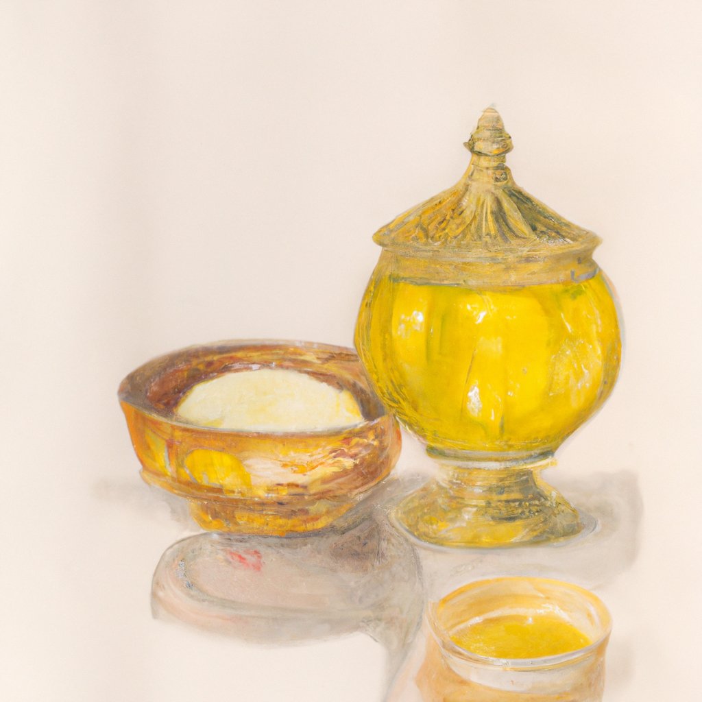 Ghee & OIl – Kalamala