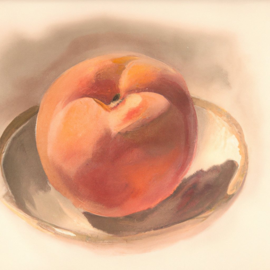 Peach – Kalamala