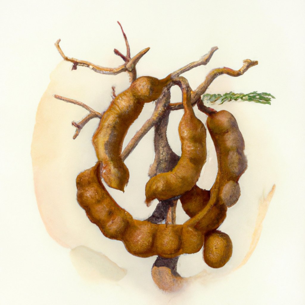 Tamarind – Kalamala