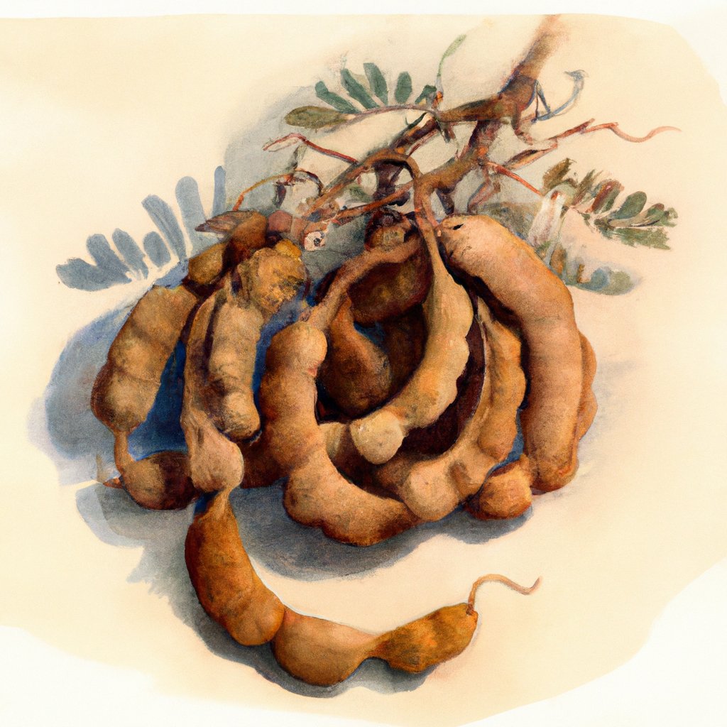 Tamarind! – Kalamala