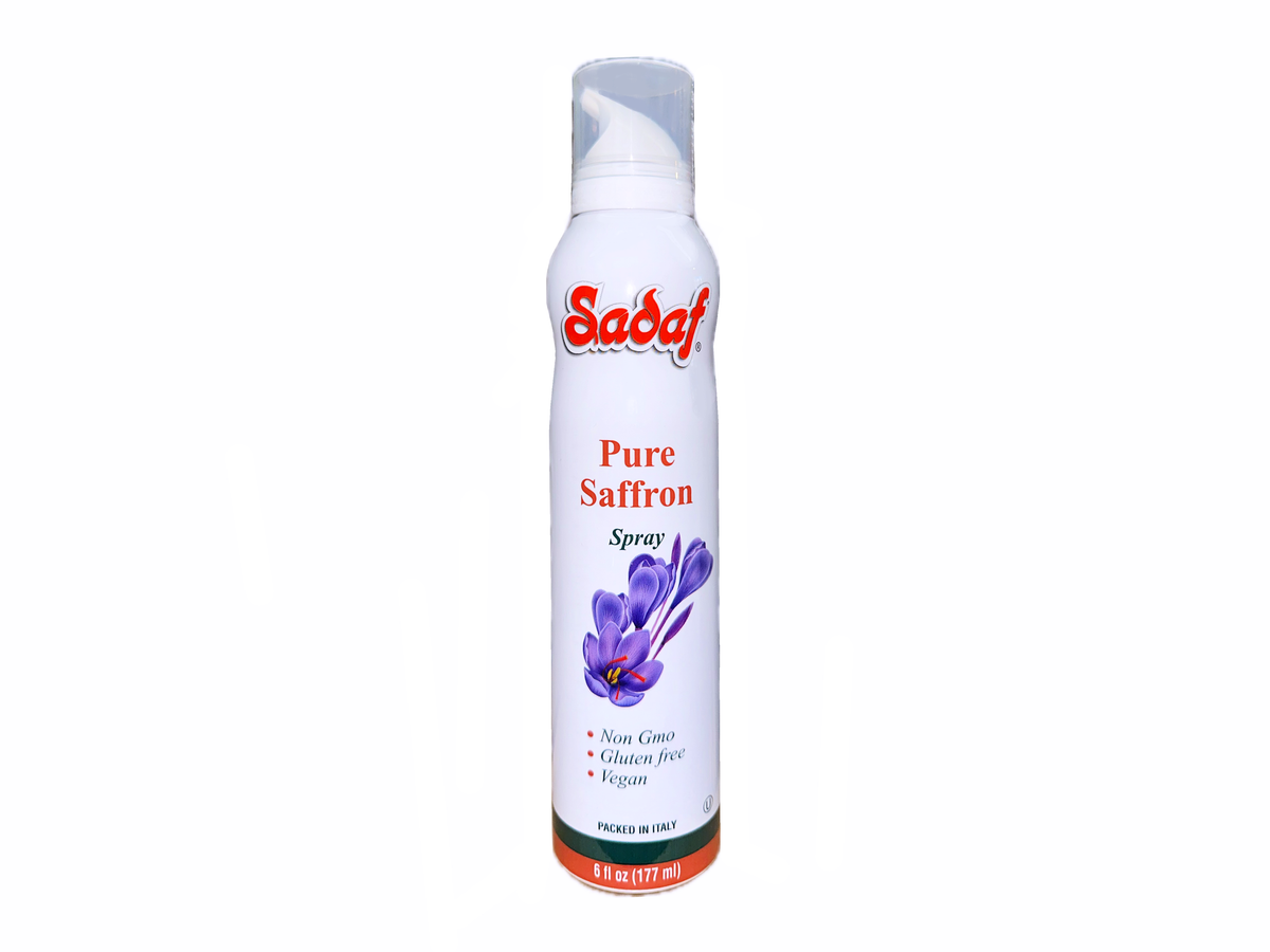 Pure Saffron Spray – Kalamala