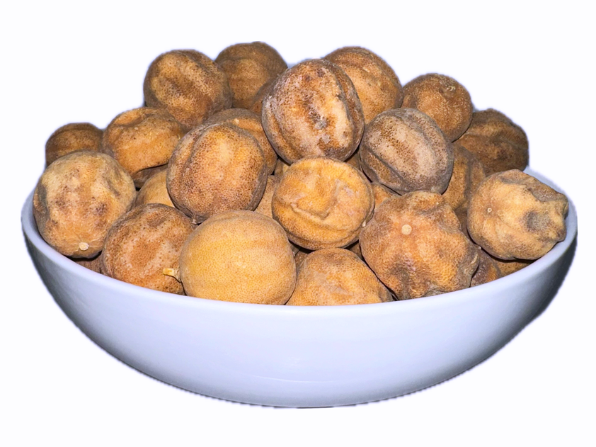 Dried Limes - Original - Best Quality (Limoo Amani-Omani) – Kalamala