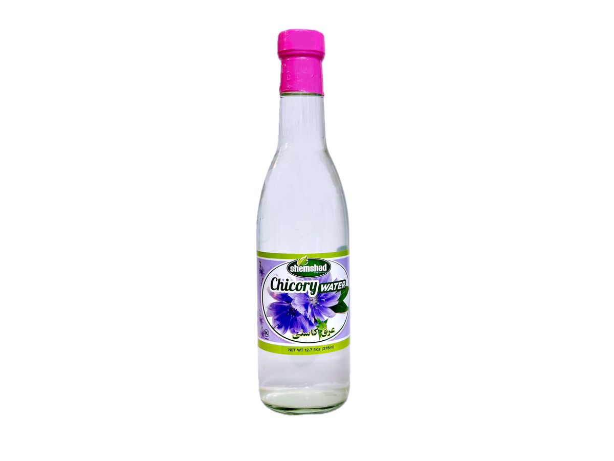 Chicory Water - 100% Natural (Aragh e Kasni) – Kalamala
