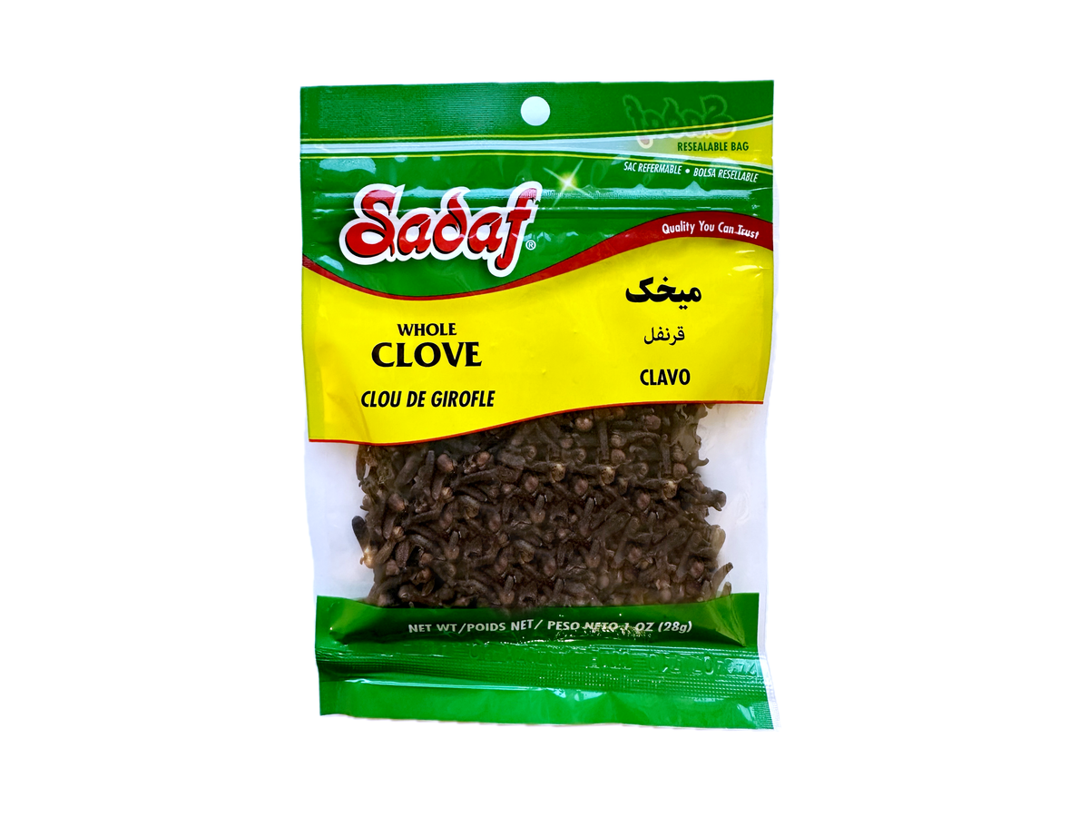 Cloves Whole (Mikhak) – Kalamala