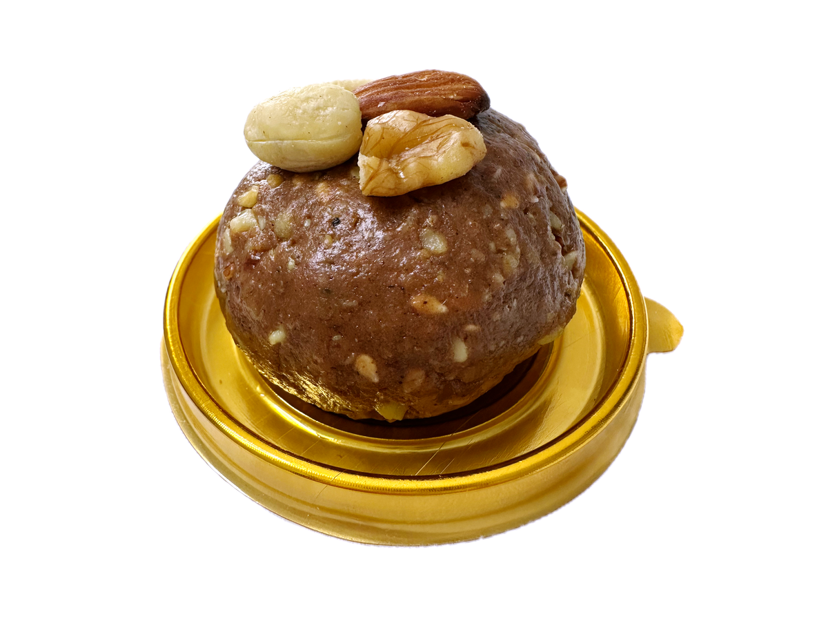 Maajoon Energy Dessert Snack (3 oz) (Majoon) – Kalamala