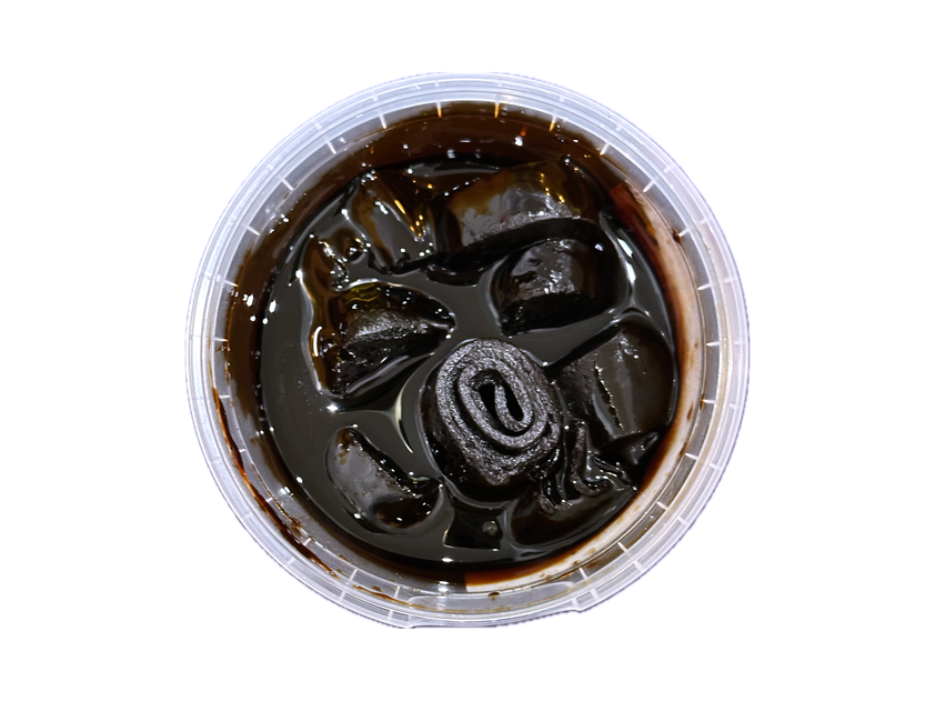Roll Fruit Leather - Wet Rolled (Lavashak) – Kalamala