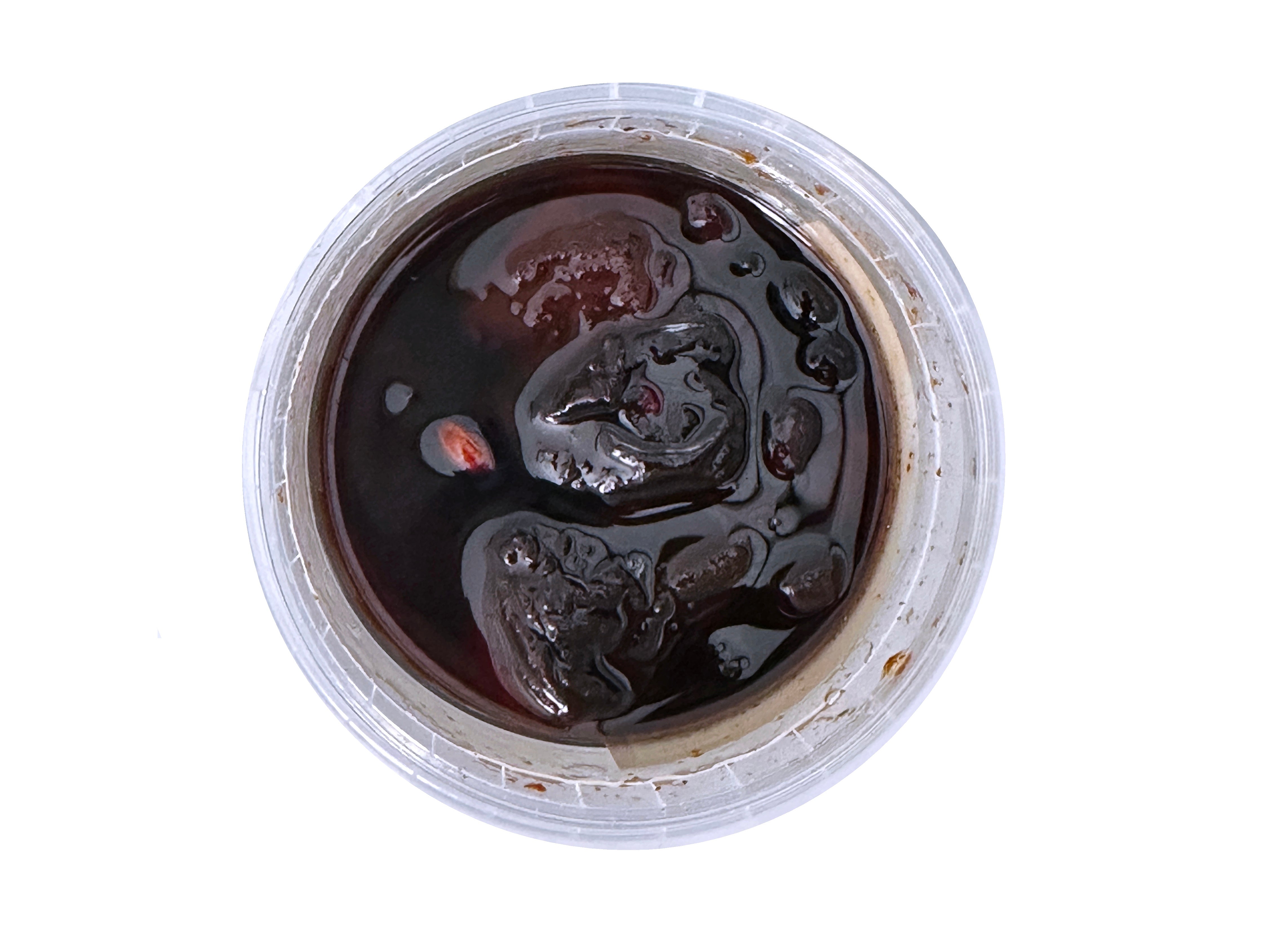 Sour Saucy Mixed Real Fruit Snack – Kalamala