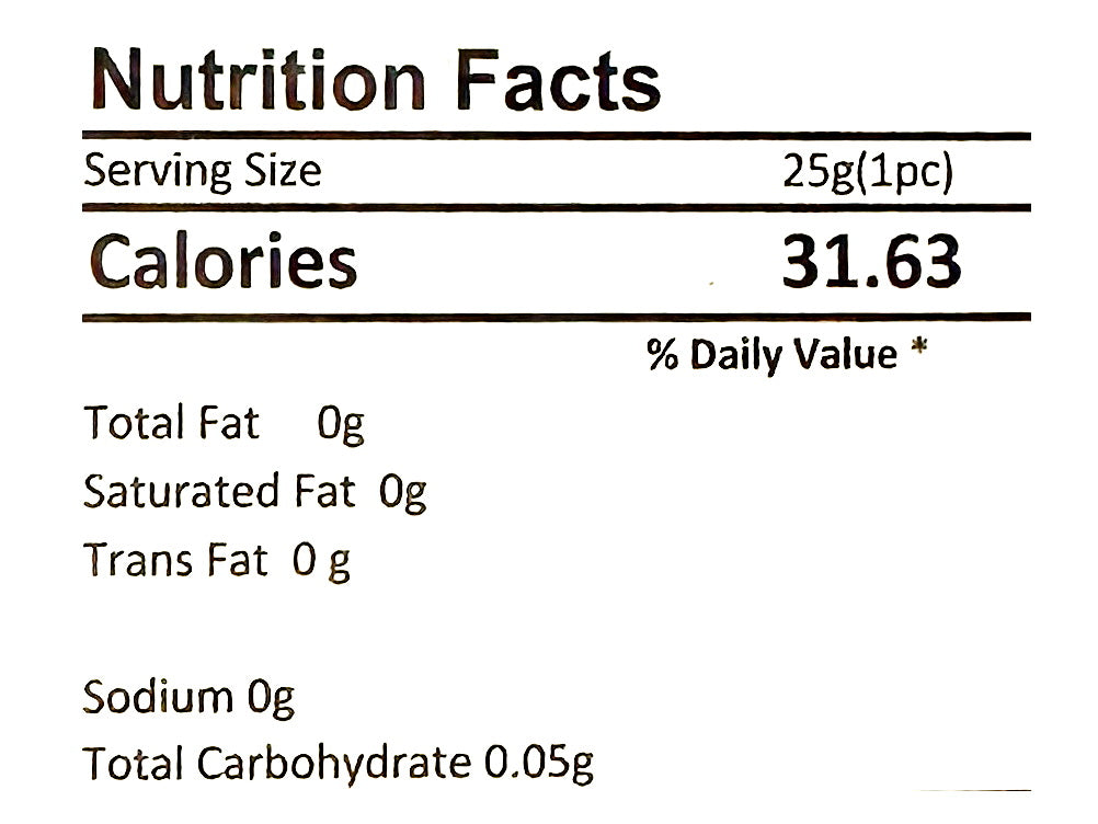 Pistachio Wafer Nougat - 15 Oz (Nuka, Nooka, Nogha) – Kalamala