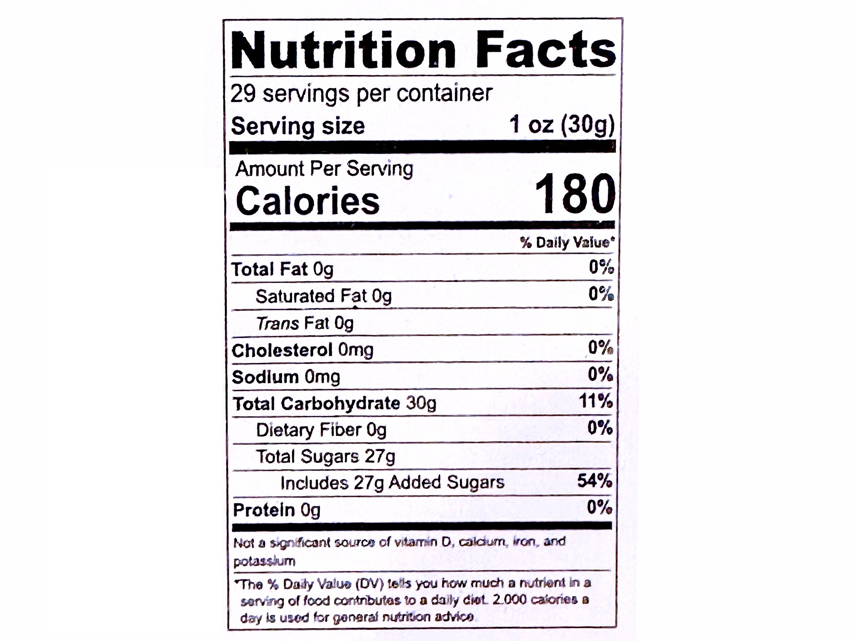 Lime Rock Candy - Abnabat Ghaichi Limooee – Kalamala