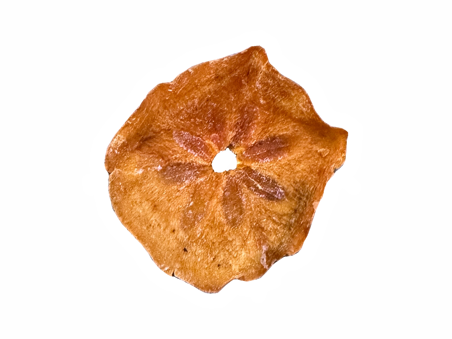 Dried Persimmon Sliced (1 Pound) - Khormaloo Khoshk – Kalamala