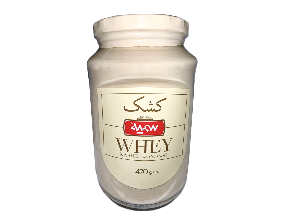 Pasteurized Whey Somayeh (Kashk) – Kalamala