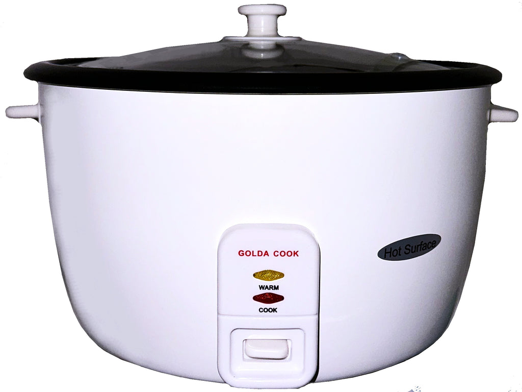 Rice Cooker – Kalamala