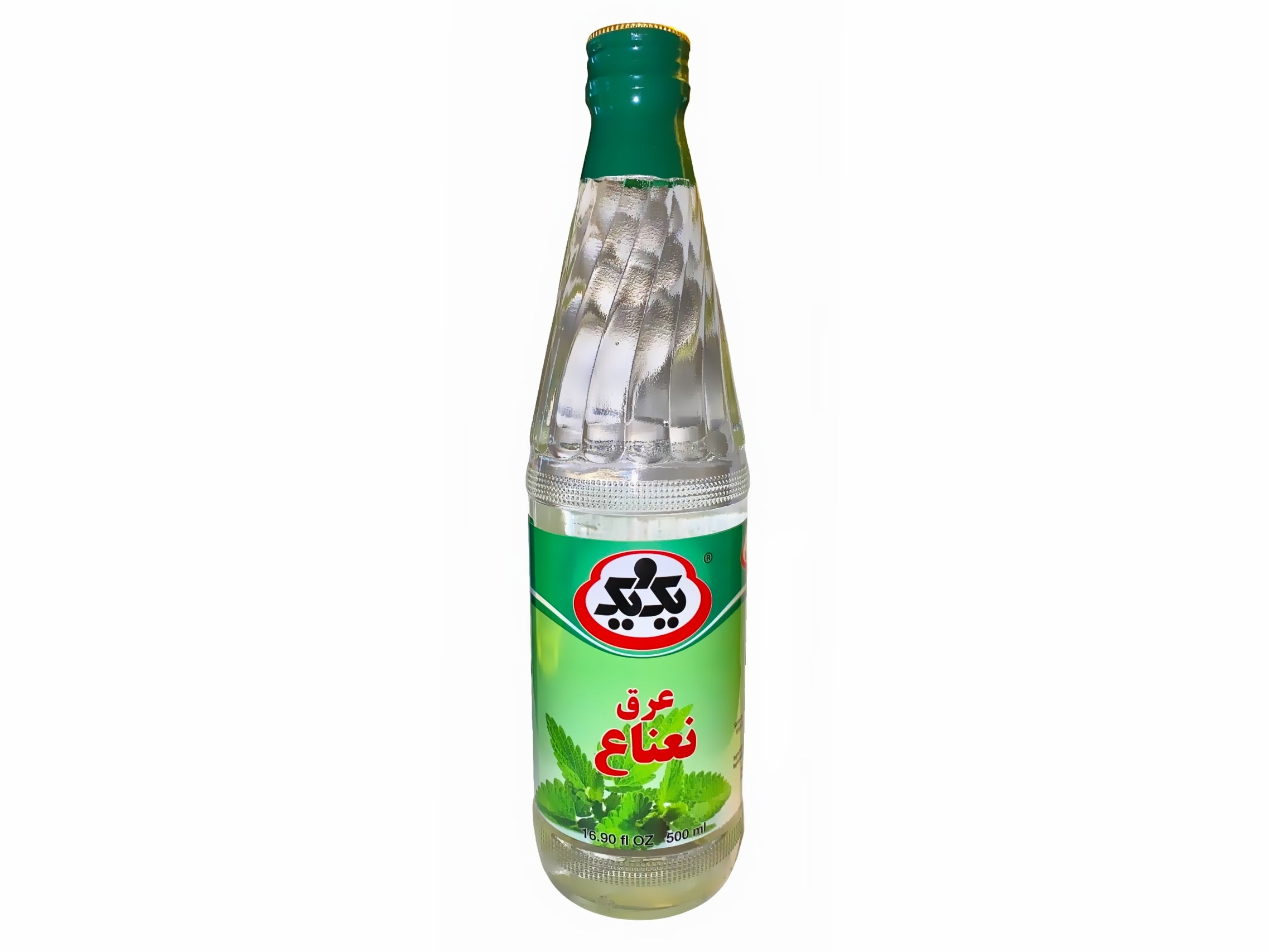 Mint Water 1&1 (Aragh Nana) – Kalamala