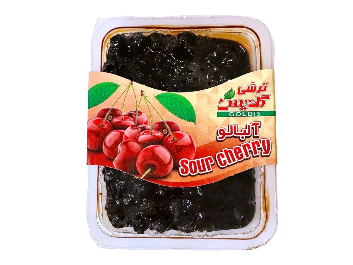 Sour Cherry Snack (Torshak Albalu) – Kalamala