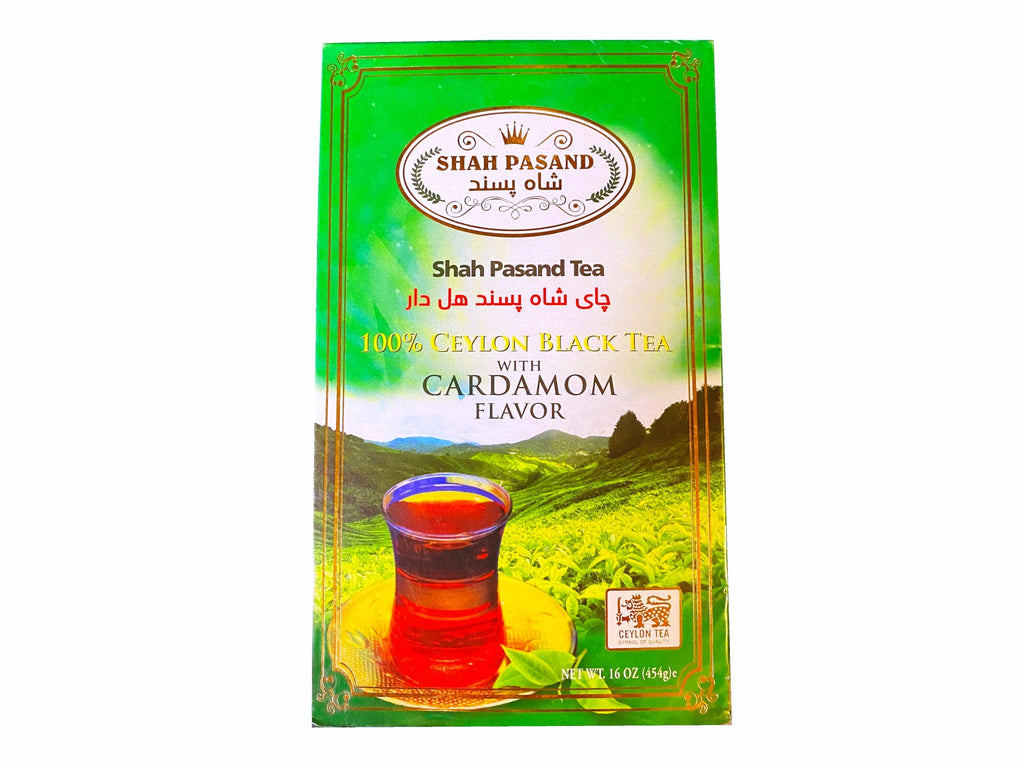 Tea & Coffee – Kalamala