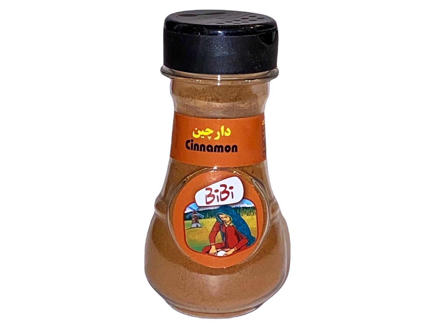 Cinnamon Powder (Darchin) – Kalamala