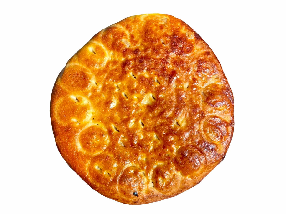 Foman Koloocheh - Home-made - 2 Pieces (Kooloocheh Fooman, Fouman ...