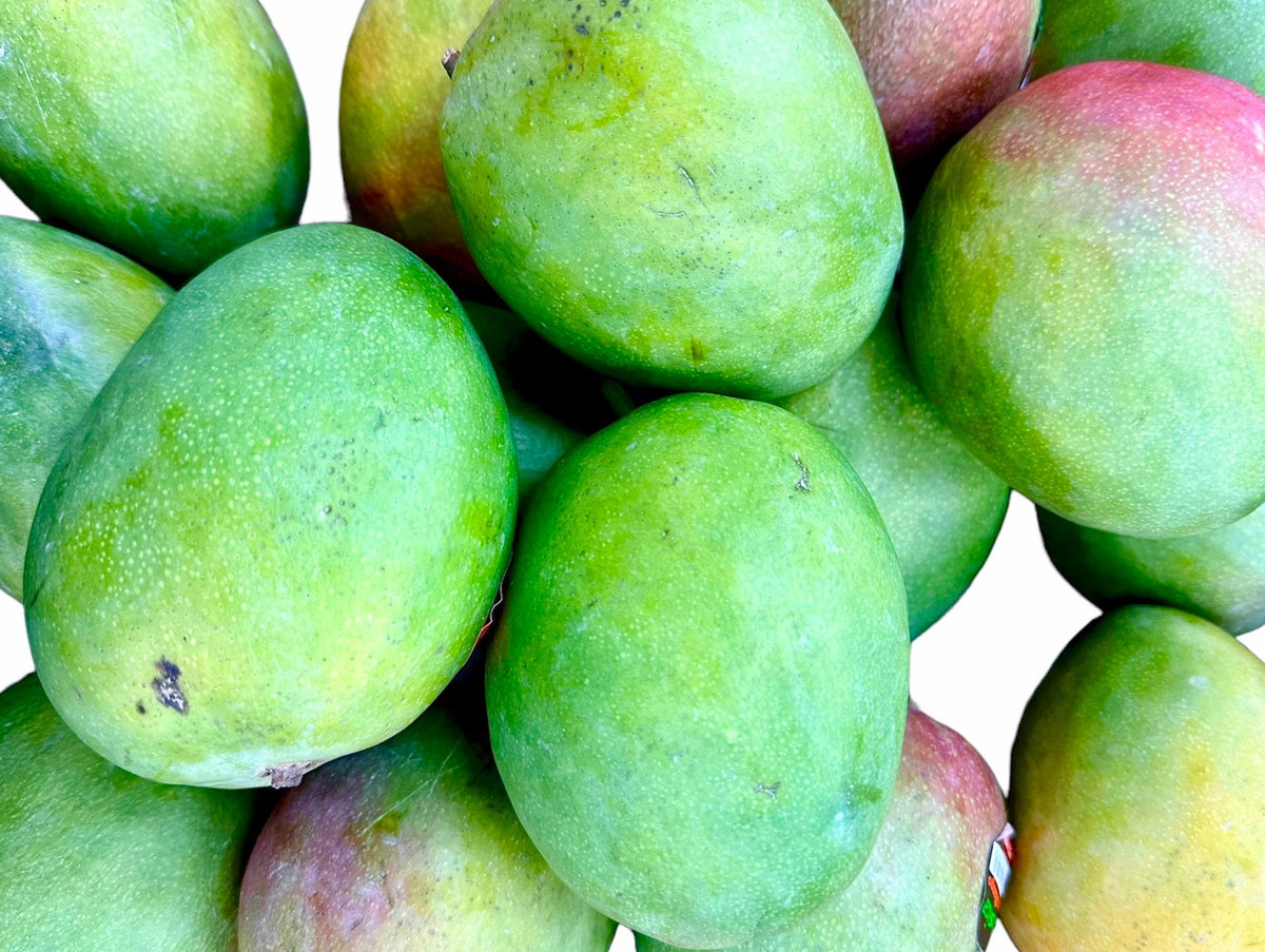 Fresh Mango - One Piece (Anbeh) – Kalamala