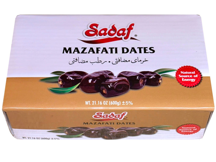 Mazafati Dates - Fresh (Khorma, Rotab) – Kalamala