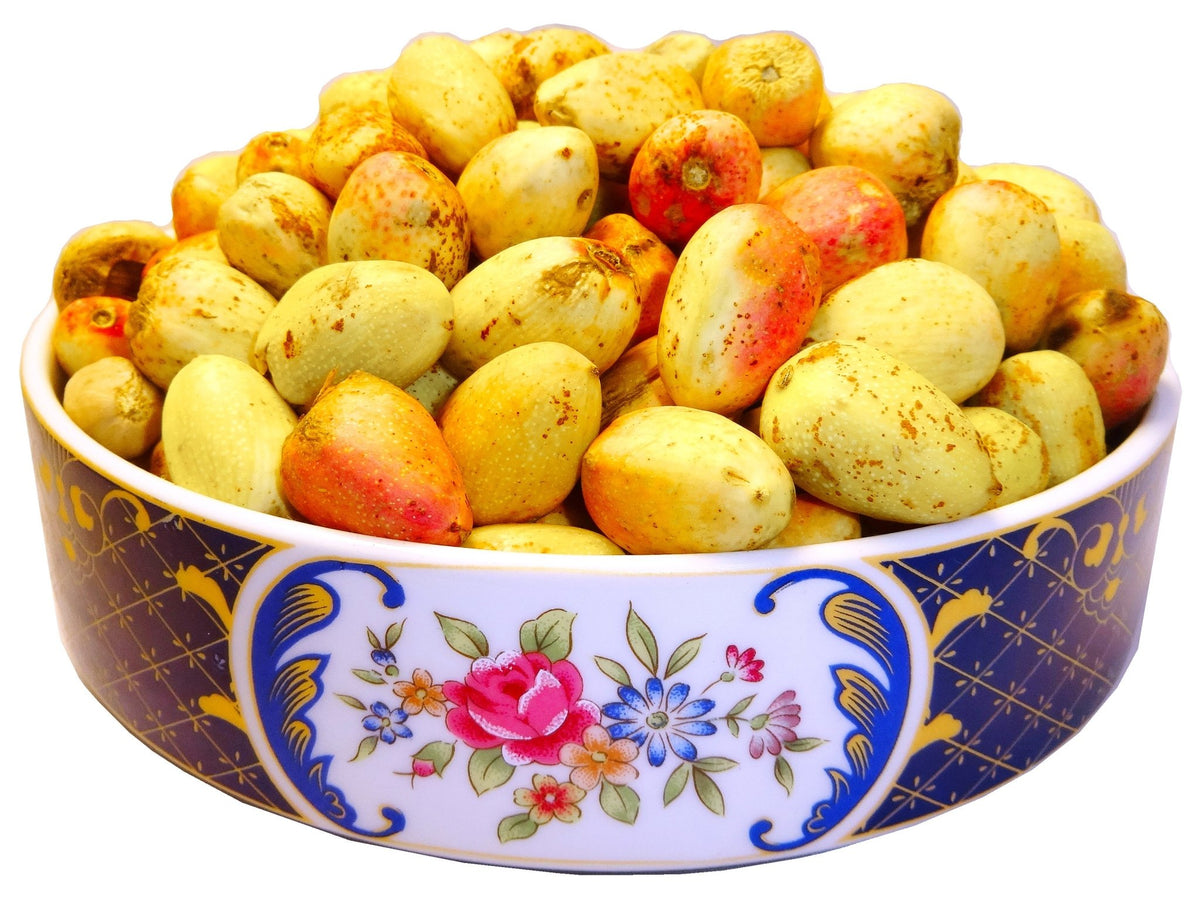 🟦 Fresh Raw Pistachio - With Shell & Skin - 2 Pounds (Pesteh Tazeh ...