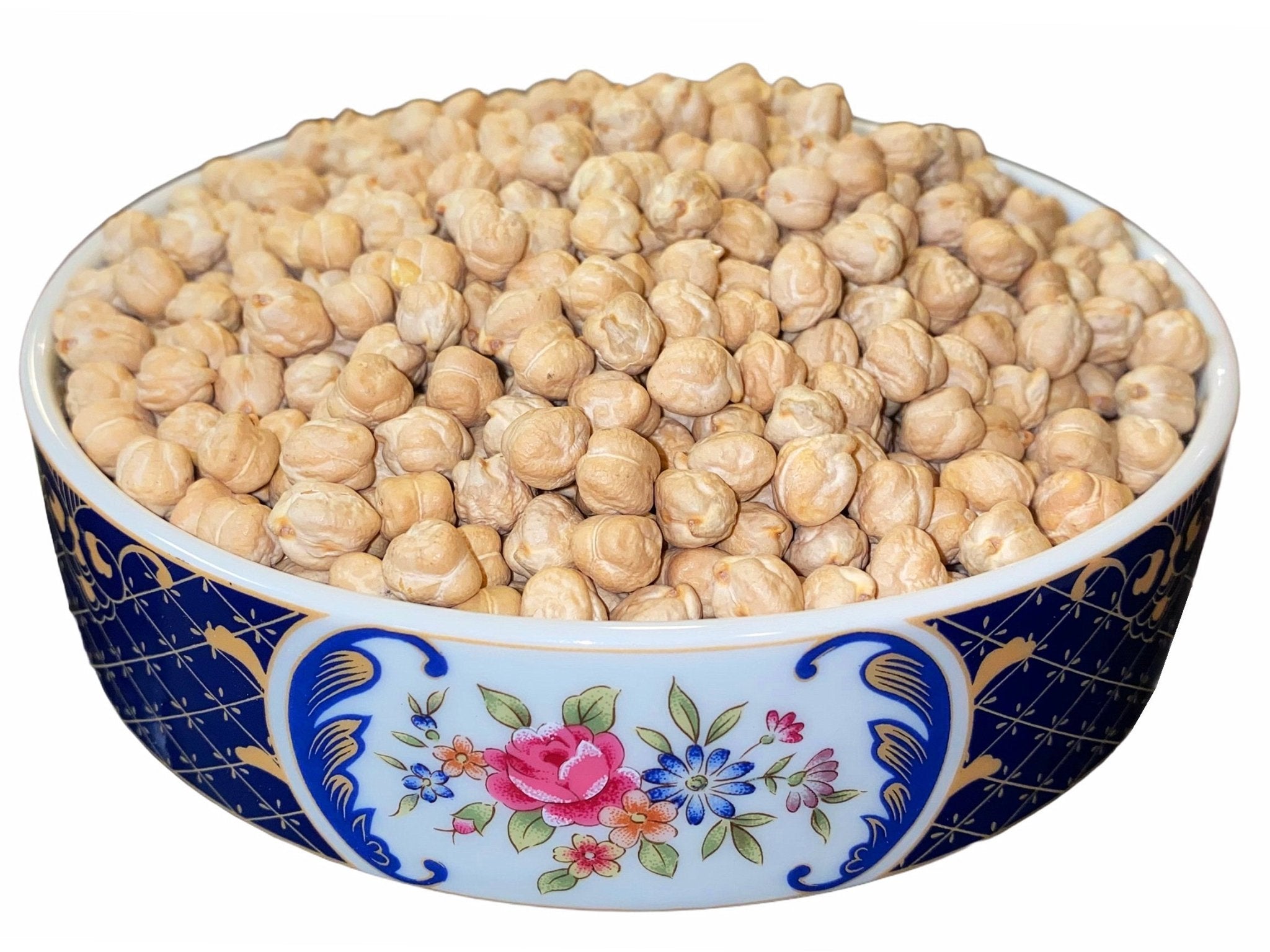 Dried Garbanzo Beans