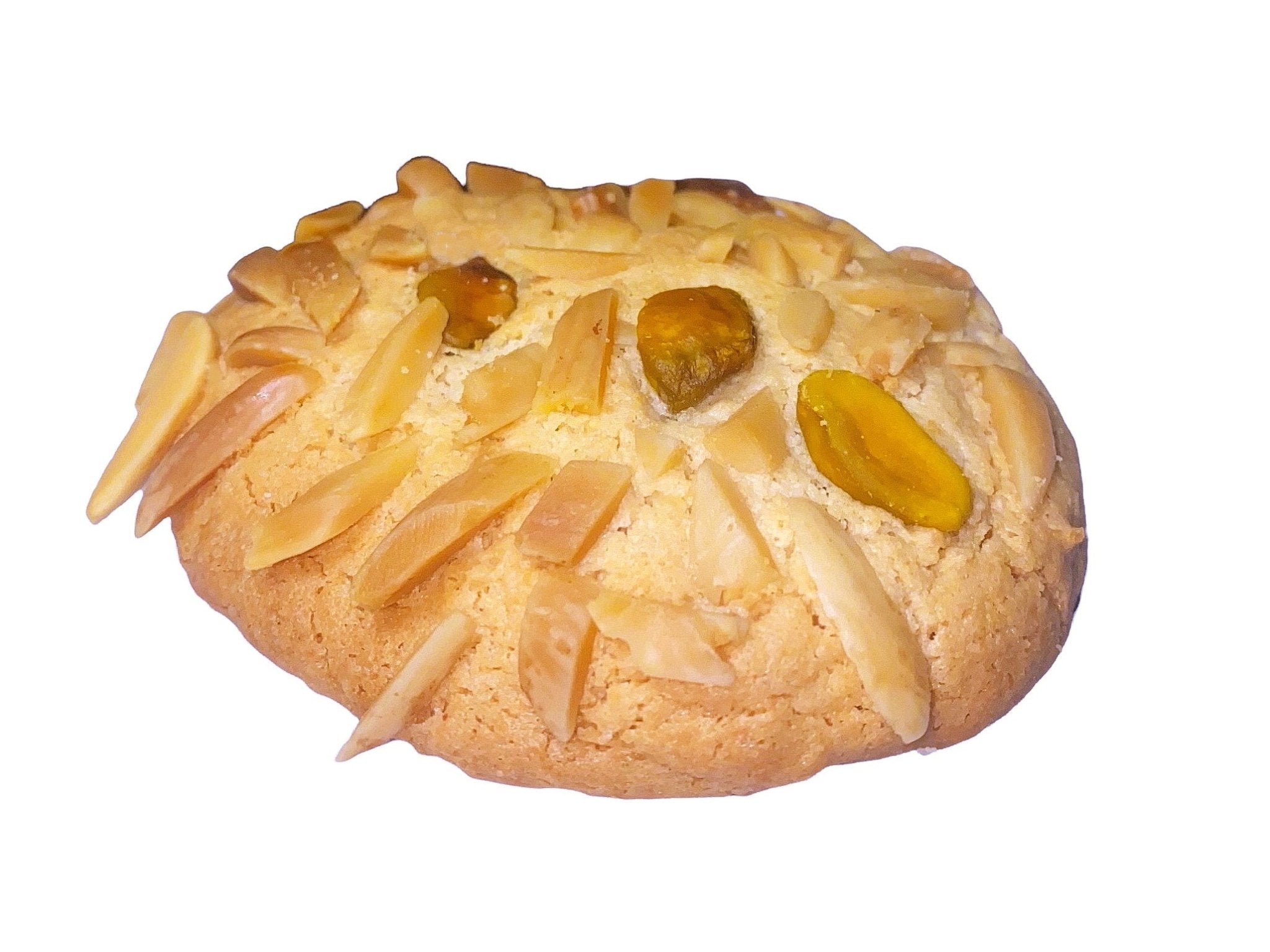 Ghorabieh Sanam - Cookies - 5 Cookies (Qurabiya, Gorabiye, Qurabiye ...