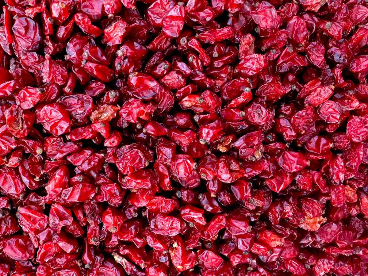 Dried Barberry - Zereshk – Kalamala