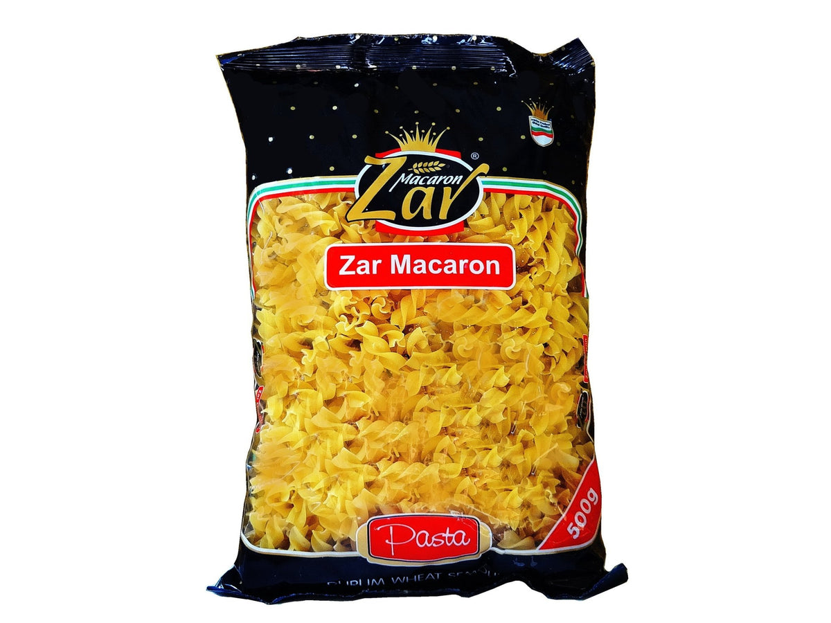 Macaron (Pasta) (Makaroni) – Kalamala