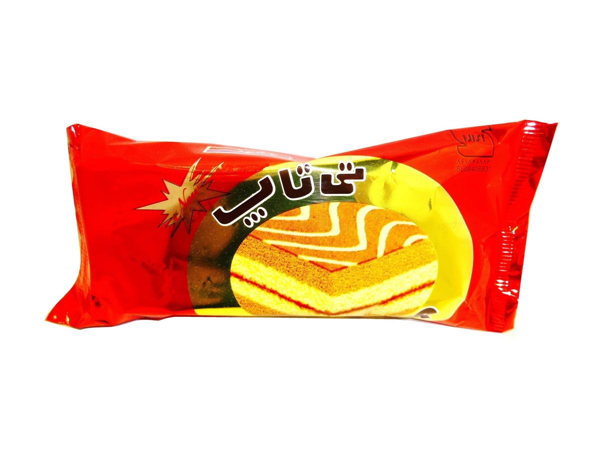 Mini Cake - Original - (Pack Of 6 Cakes) (Titap, Titop) – Kalamala