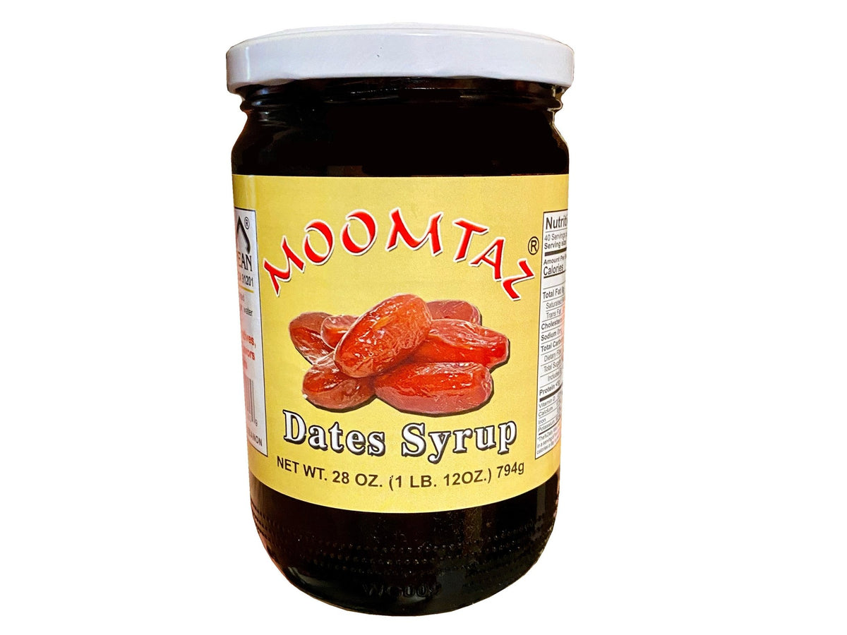 Moomtaz Dates Syrup (Shireye Khorma) – Kalamala