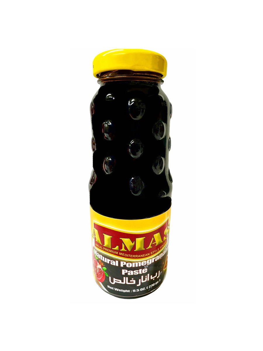 Pomegranate Paste - Natural (Rob e Anar) – Kalamala