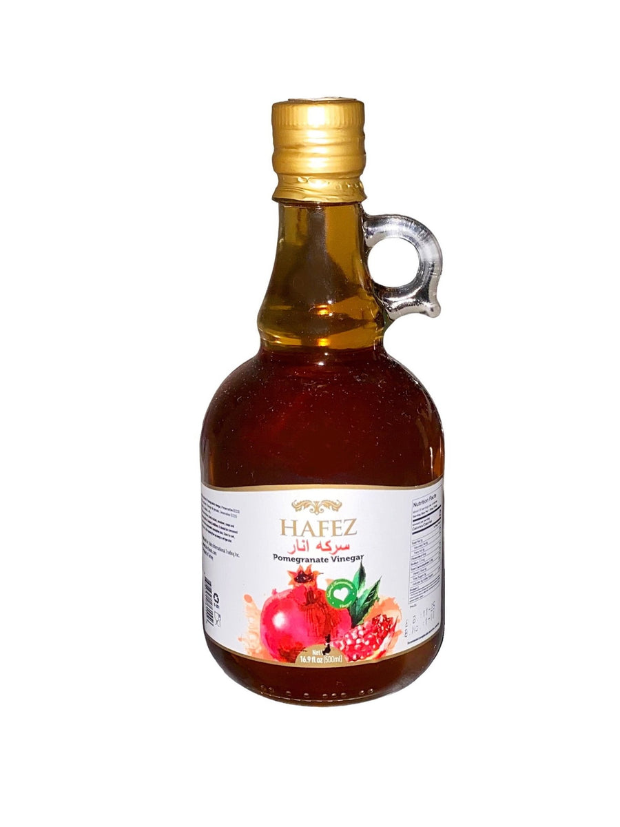 Pomegranate Vinegar (Serkeh Anar) – Kalamala