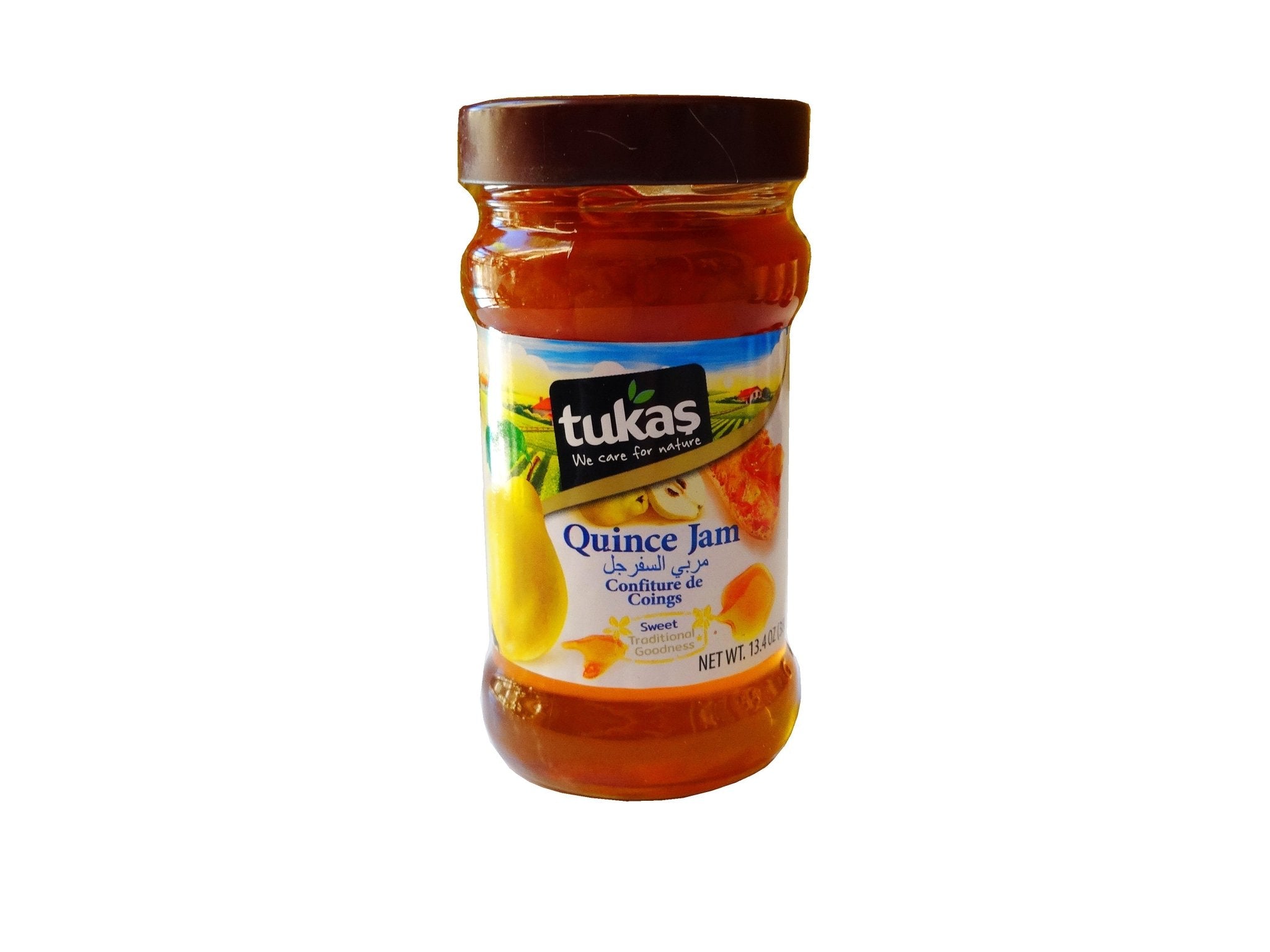 Quince Jam (Muraba Beh, Moraba) – Kalamala