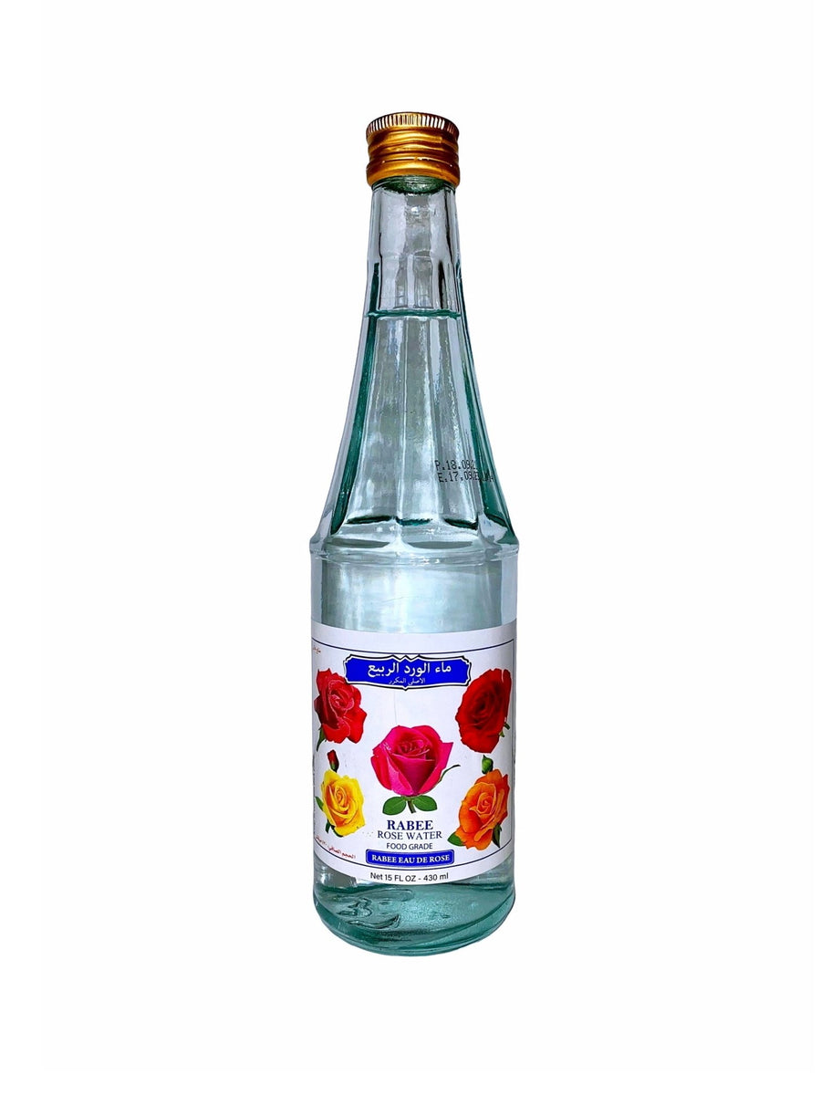 Rose Water (Golab Rabi) – Kalamala