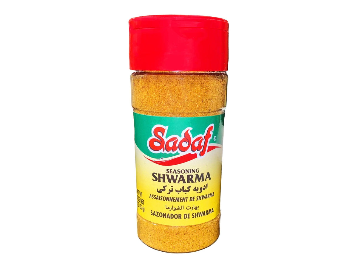 Shwarma Seasoning (Shawarma) – Kalamala