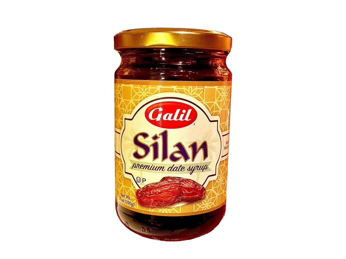 Silan Premium Date Syrup (Shireye Khorma) – Kalamala