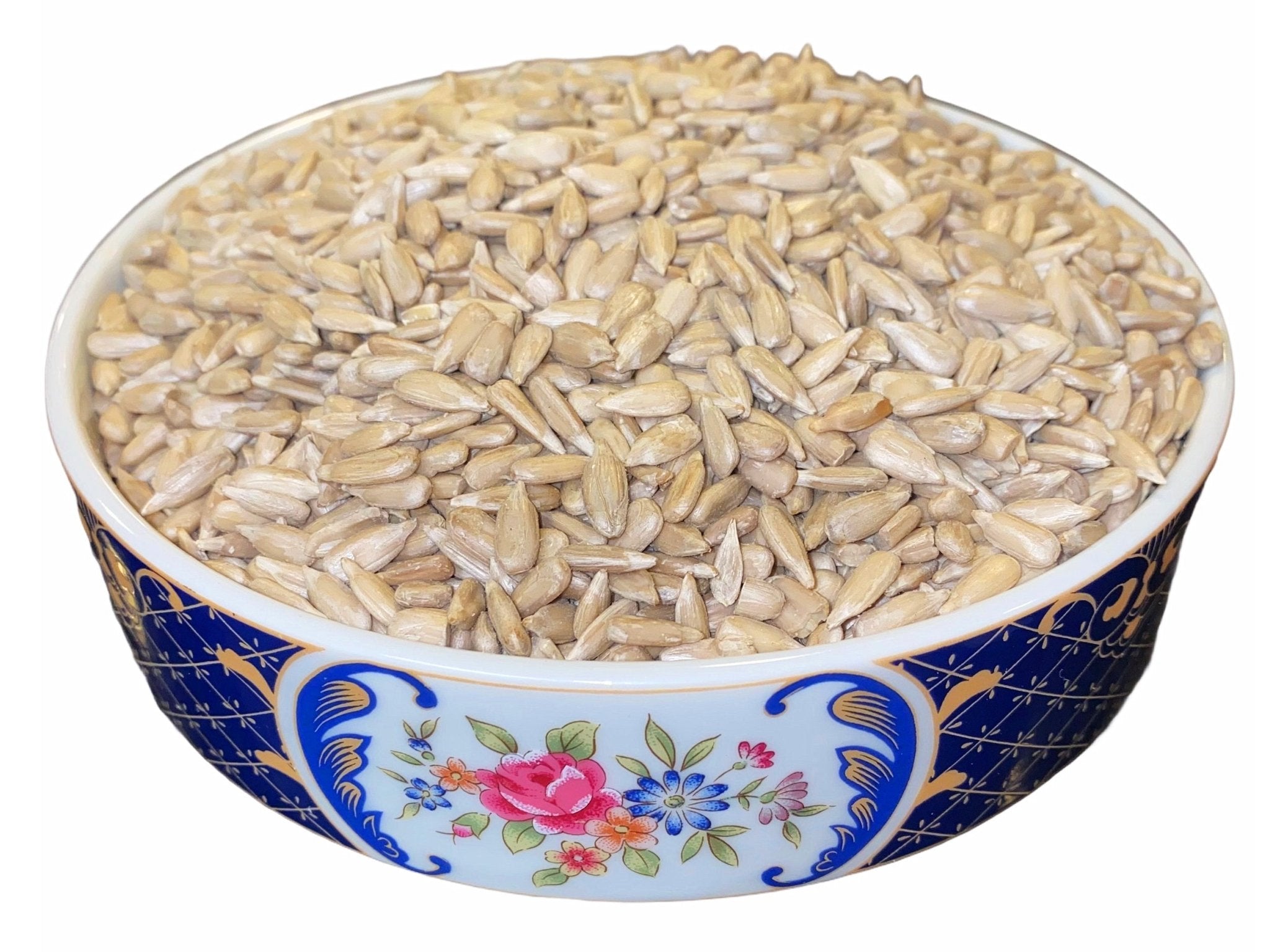 Sunflower Kernels Raw - 10 Oz (Tokhmeh Aftabgardan Kham) – Kalamala