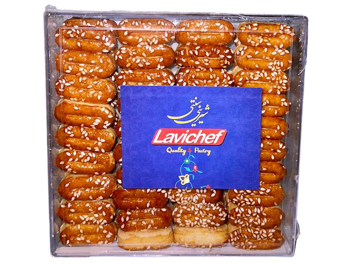 Mini Zaban Lavichef - Traditional (Zabaan) – Kalamala