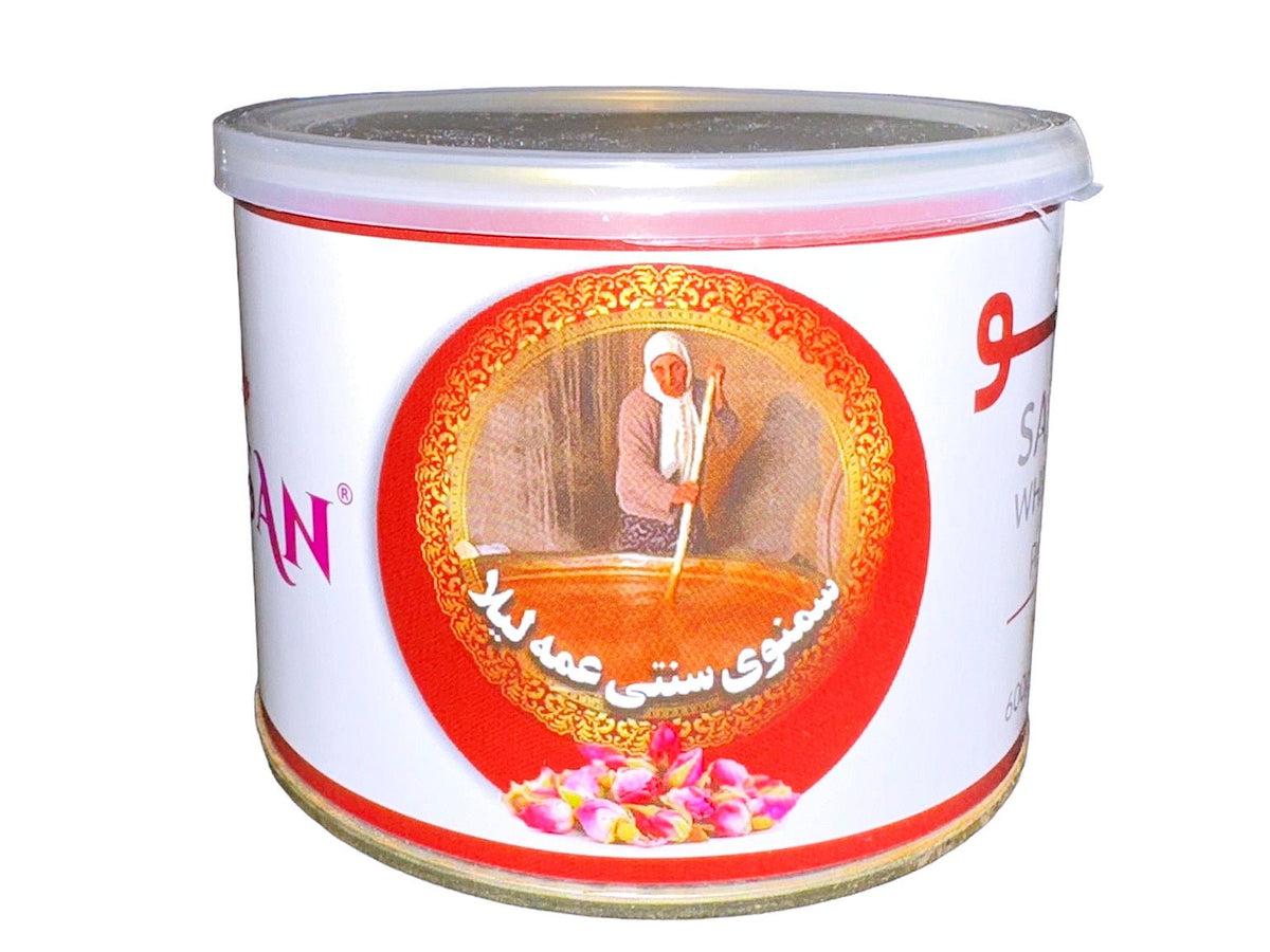 Traditional Wheat Sprout Pudding - In Can (Samanoo, Samanou Ammeh Leyl ...
