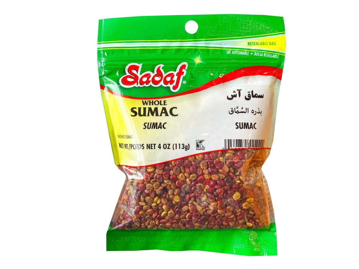 Whole Sumac (Sumagh e Ash, Somagh) – Kalamala
