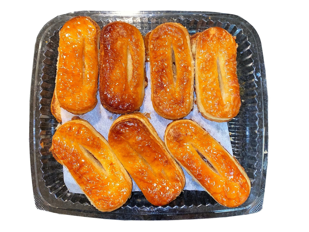 Zaban Cookie - Fresh (Shirini Zabaan) – Kalamala