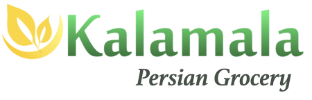 Kalamala - Online Iranian Grocery